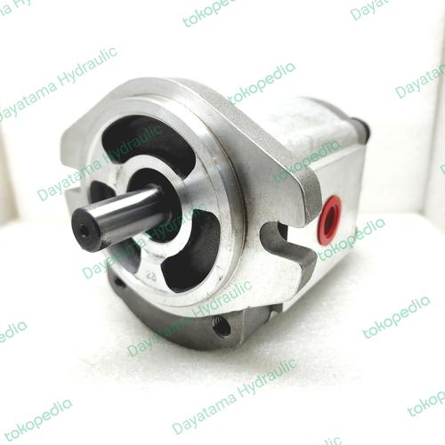 Jual HIDROLIK GEAR PUMP HYDROMAX HGP-3A-F*R - HGP-3A-F30R - Jakarta Barat - Dayatama Hydraulic ...