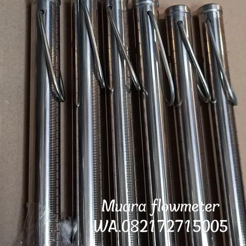 Jual DEEP STIKC (STICK SOUNDING) 2 METER - METERAN SOUNDING 200 CM ...