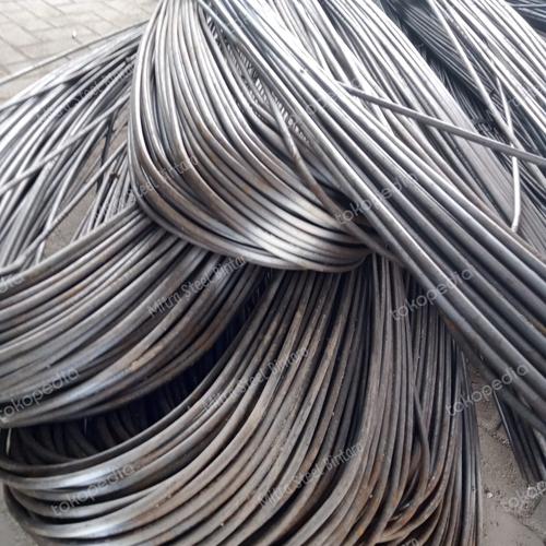 Jual Besi Beton 8mm SNI Full - Jakarta Selatan - Mitra Steel Bintaro ...