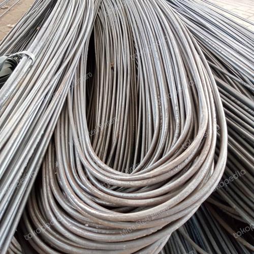 Jual Besi Beton 8mm SNI - Jakarta Selatan - Mitra Steel Bintaro | Tokopedia