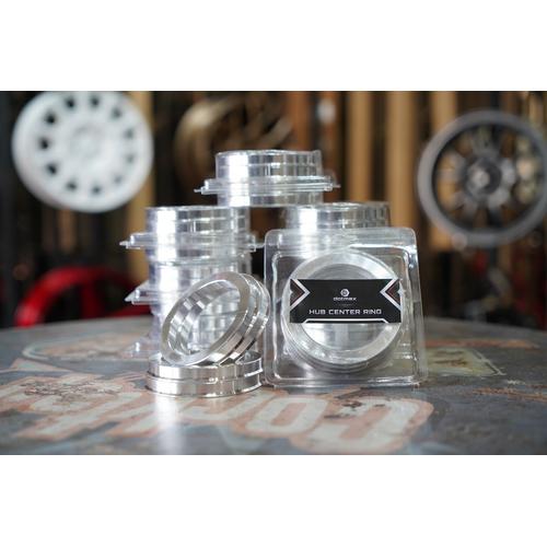 Jual Center Ring / Centering Velg 73 x 57 (Audi 80 90 100, BMW 318,VW ...