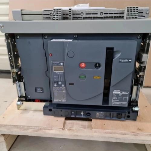 Jual ACB SCHNEIDER MVS 4P 1000A DRAW OUT - Jakarta Pusat - Sumber Aneka ...