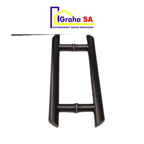 Jual BELLUCCI PULL HANDLE 202-30 BLACK SET - Kab. Mojokerto - Sumber ...