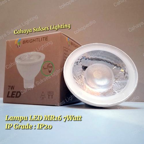 Jual Lampu MR 16 7Watt LED COB - Jakarta Barat - Cahaya Sukses Lighting ...