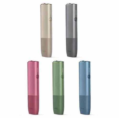 Jual ILUMA SERIES - ILUMA ONE - Moss Green - Jakarta Pusat ...