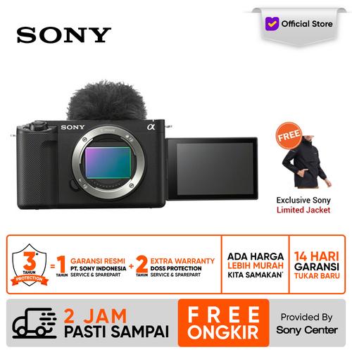 Promo Sony ZV E1 Sony ZVE1 ZV-E1 Mirrorless Camera Body Only - Unit ...