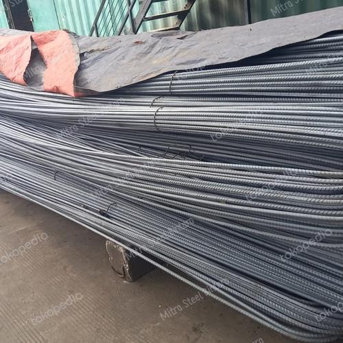 Jual Besi Beton 16mm Ulir SNI Full - Jakarta Selatan - Mitra Steel ...