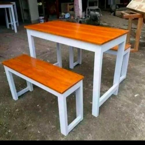 Jual meja kayu murah/meja Bar/meja Cafe murah - Kota Tangerang - UD ...