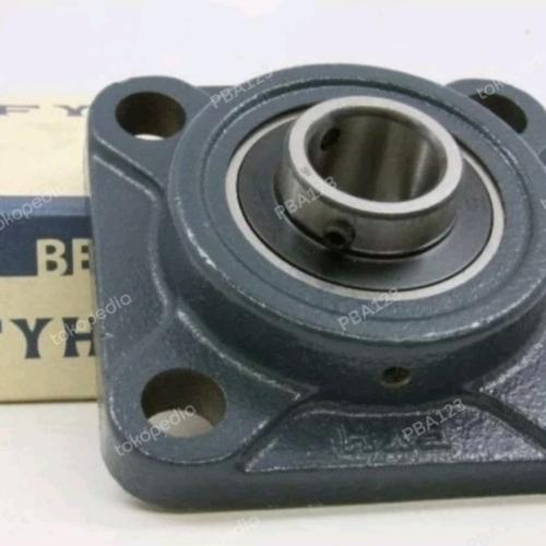 Jual FLANGE BEARING UCF 211 AS 55 MM MERK FYH Japan - Kota Medan - PBA123 | Tokopedia