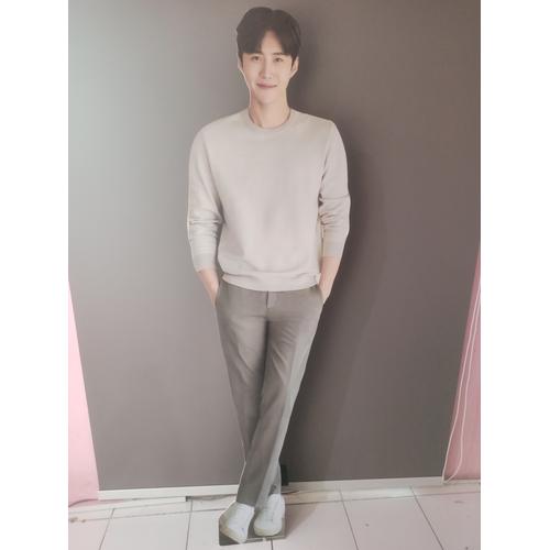 Jual Standee Custom Real Size / Human Stande Figure Besar / STANDEE ...