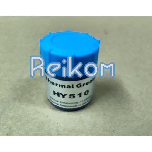 Jual Thermal Paste, Heatsink Compound Pasta Heatsink 20gr - Suntik ...