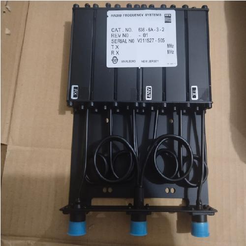 Jual Duplexer Rfs cellwave Repeater Radio HT VHF 162-174 MHZ Original. - Jakarta Pusat ...