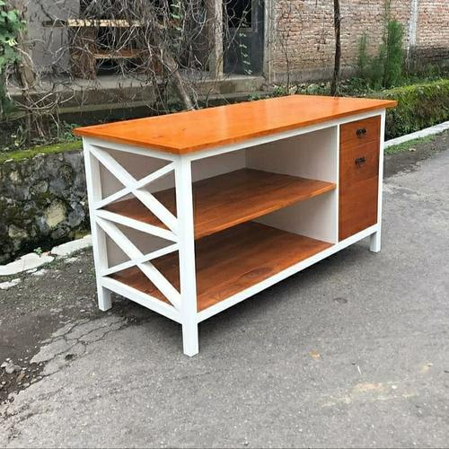 Jual Buffet Dapur Jati Meja / Meja serbaguna Kayu - Kab. Jepara ...