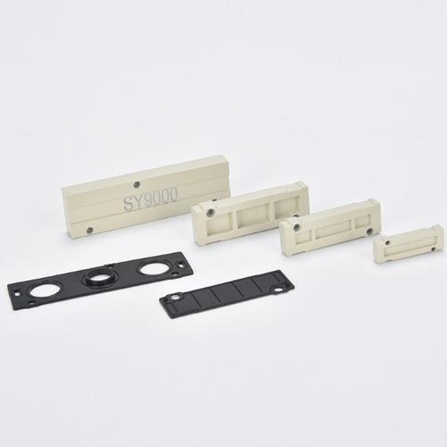 Jual SMC SY5000-26-20A , SMC SY7000-26-22A, SMC SY9000-26-1A BLANKING ...