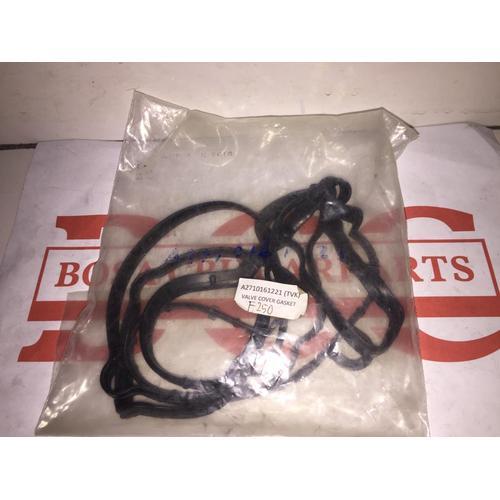 Jual Original Valve Cover Gasket Mercedes Benz W204 A2710161221 - Kota ...