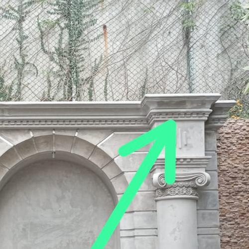 Jual Profil Beton Minimalis Tinggi 20 cm - Jakarta Timur - Prima ...