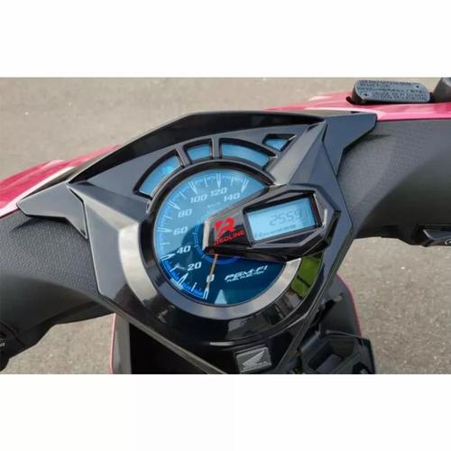 Jual Stiker Anti Gores Speedometer Beat CBS ISS DELUXE - Merah - Kota ...