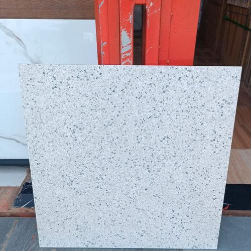 Jual granit 60x60 lantai teras infinity tera terazo white dof oasis ...