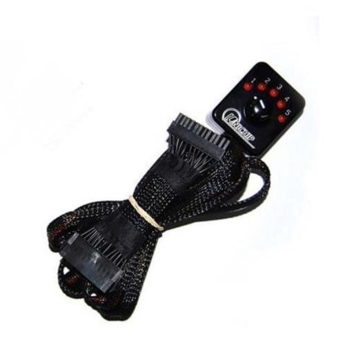 Jual Selector Rotary Dastek Unichip universal - Kab. Tangerang - 2Step ...