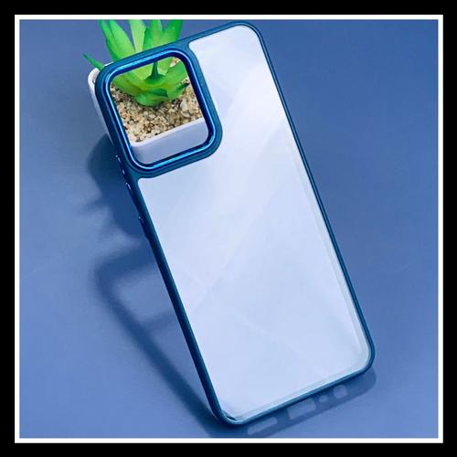 Jual XIAOMI REDMI NOTE 12 4G ELECTRO HYBRID ORIGINAL HARD CASE SOFT ...