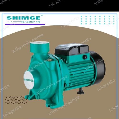 Jual pompa transfer centrifugal shimge SHF 30B 7.5hp 3phase 380v 4" - Jakarta Barat - SUKSES ...