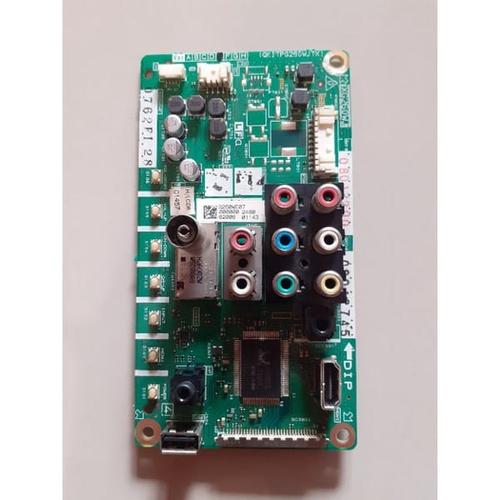 Jual MB Mainboard LC-32LE107I - LC-32LE1071 - 32LE1071I Modul Mesin TV ...