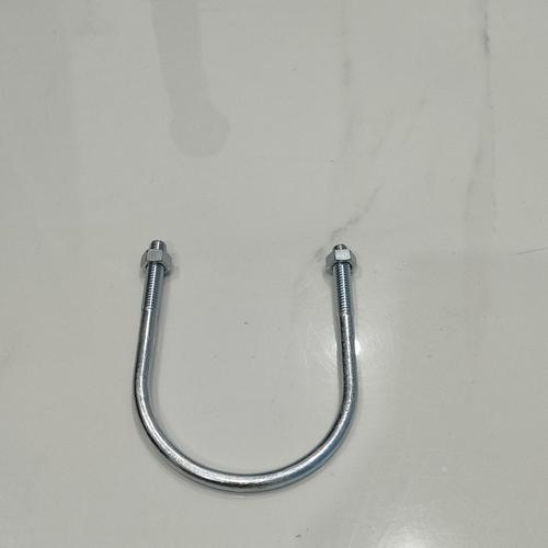 Jual Ubolt/klem pipa galvanis 3/8 x 3 inchi - Kota Surabaya - fasteners ...