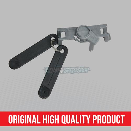 Jual Kunci Darurat Set Emergency Key Honda Pcx 150 Vario 150 Esp Adv ...