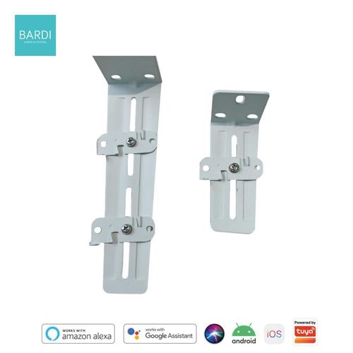 Jual BARDI Bracket L for Expandable Curtain - LSINGLE - Kota Semarang ...
