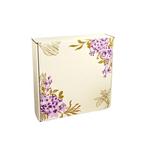 Jual Box Kotak Kado Kardus Kebaya Dus Hijab Packaging Hampers Uk ...