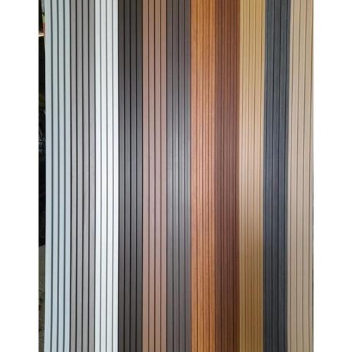 Jual -I Wpc Kisi-Kisi Hiasan Dinding/Wall Panel Wpc Modern 2.95M X - Jakarta Selatan ...