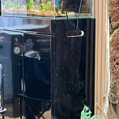 Jual meja aquarium ukuran 60x60 - Kota Bekasi - JAYAFURNINDO | Tokopedia
