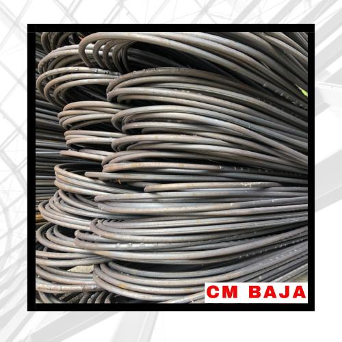 Jual Besi Beton 10mm Polos SNI - Kota Tangerang Selatan - CM BAJA ...