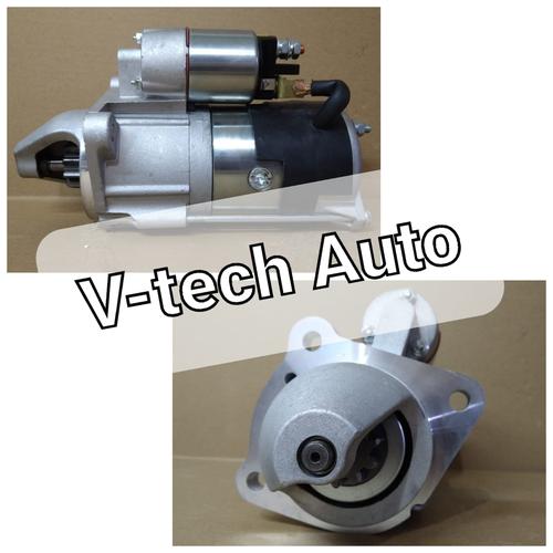 Jual Dinamo Starter Assy Perkins Marelli 2873K405 3821818M91 3.0KW 12V ...