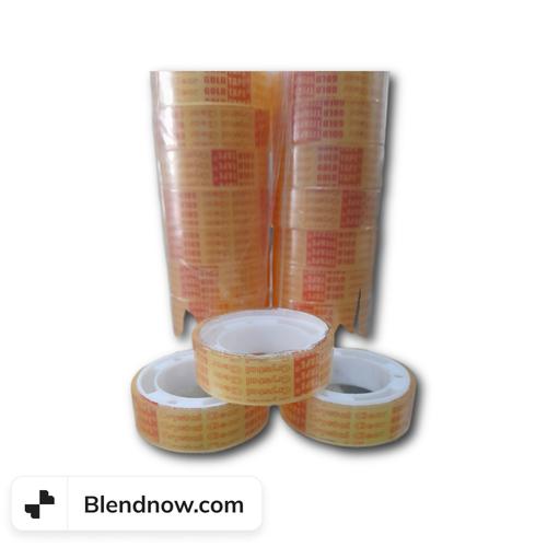 Jual ISOLASI BENING GOLD TAPE - Kota Malang - Toko Berkat Listrik ...