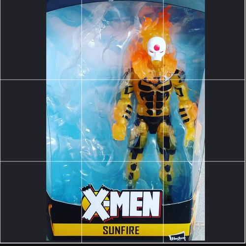 Jual Marvel Legend Sunfire X Men AOA Sunfire X Men Hasbro - Jakarta ...