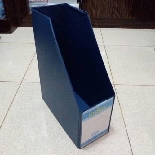 Jual box file bindex/index jumbo 1034b biru - Index, Biru - Jakarta ...
