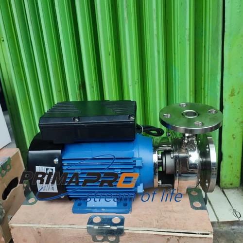 Jual Pompa kimia 220V chemical pump pompa air cairan asam stainless 1.5 ...