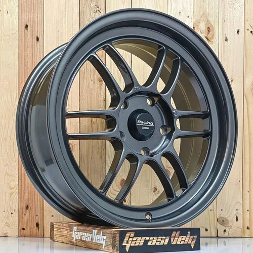 Jual VELG MOBIL RING 16 ENKEI RPF1 UTK INNOVA ERTIGA, HRV, LEXUS - Kota Surabaya - GARASI VELG ...
