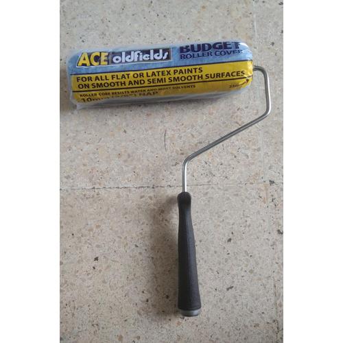 Jual Roller Cat Kuas Roll Cat Nippon Paint Rol Cat Tembok - Kota ...