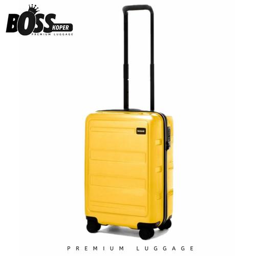 Jual Koper Cabin/Kabin 21 Inch BAGASI By: LOJEL Hardcase Polycarbonate ...