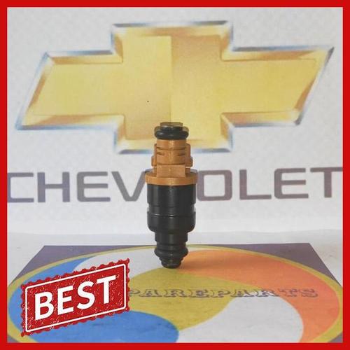 Jual [TSP] NOZZLE INJECTOR NOSEL INJEKTOR CHEVROLET SPARK 0.8 800CC ...