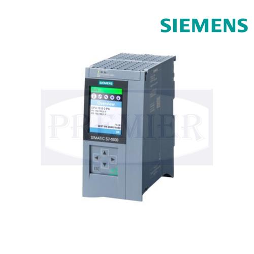Jual S7-1500 CPU;6ES7515-2AM02-0AB0;CPU 1515-2 PN, 500KB Prog., 3MB ...
