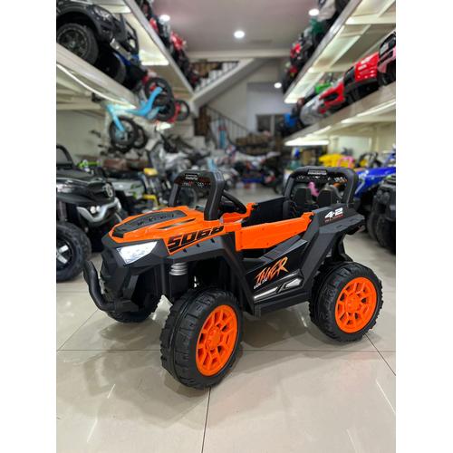 Jual MOBIL AKI VOLTA 5068 UTV TIGER - Kota Tangerang - dmobiland ...