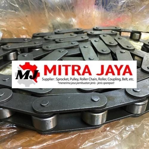 Jual RANTAI C 2082H DID 2082 H ROL BESAR BESI DOUBLE PITCH CHAIN ...