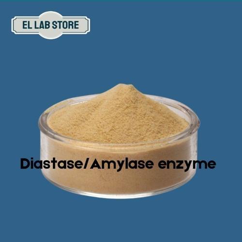 Jual enzyme powder Diastase/Amylase 65 gram - Kab. Bogor - El Lab Store ...