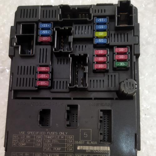 Jual IPDM BOX SIKRING NISAN DATSUN GO ORIGINAL - Kota Bekasi - ginajaya ...