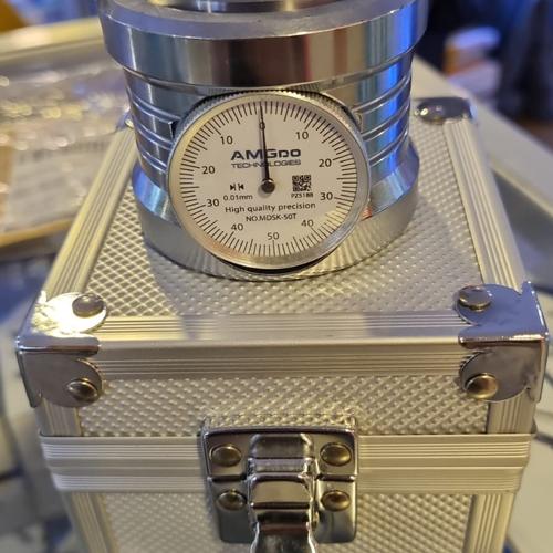 Jual Z zero setter 50A mesin milling - Jakarta Barat - Yun teknik ...