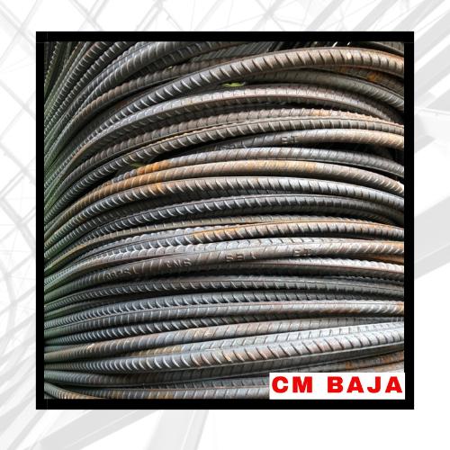 Jual Besi Beton 16mm Ulir Full Bersertifikat SNI - Kota Tangerang ...
