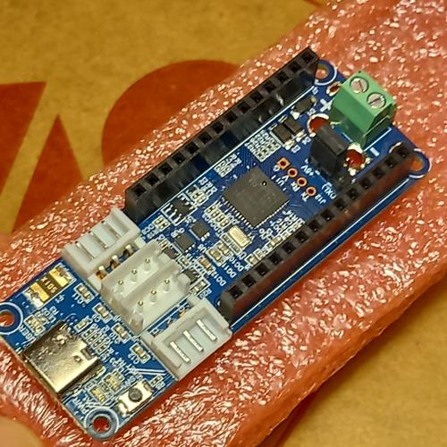 Jual OpenRB-150 The Next Generation OpenCM Dynamixel with Arduino Supported - Kota Tangerang ...